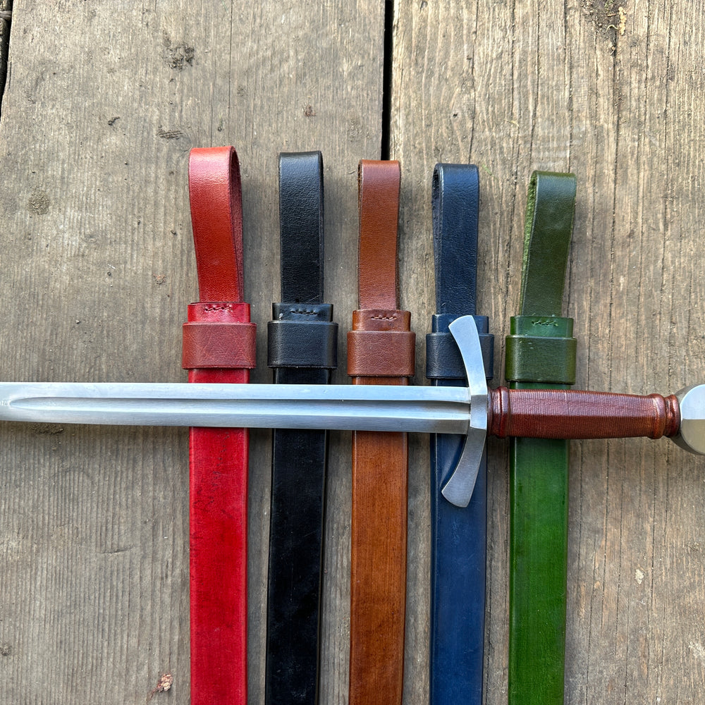 Medieval daggers - Tod Cutler handmade and historically accurate