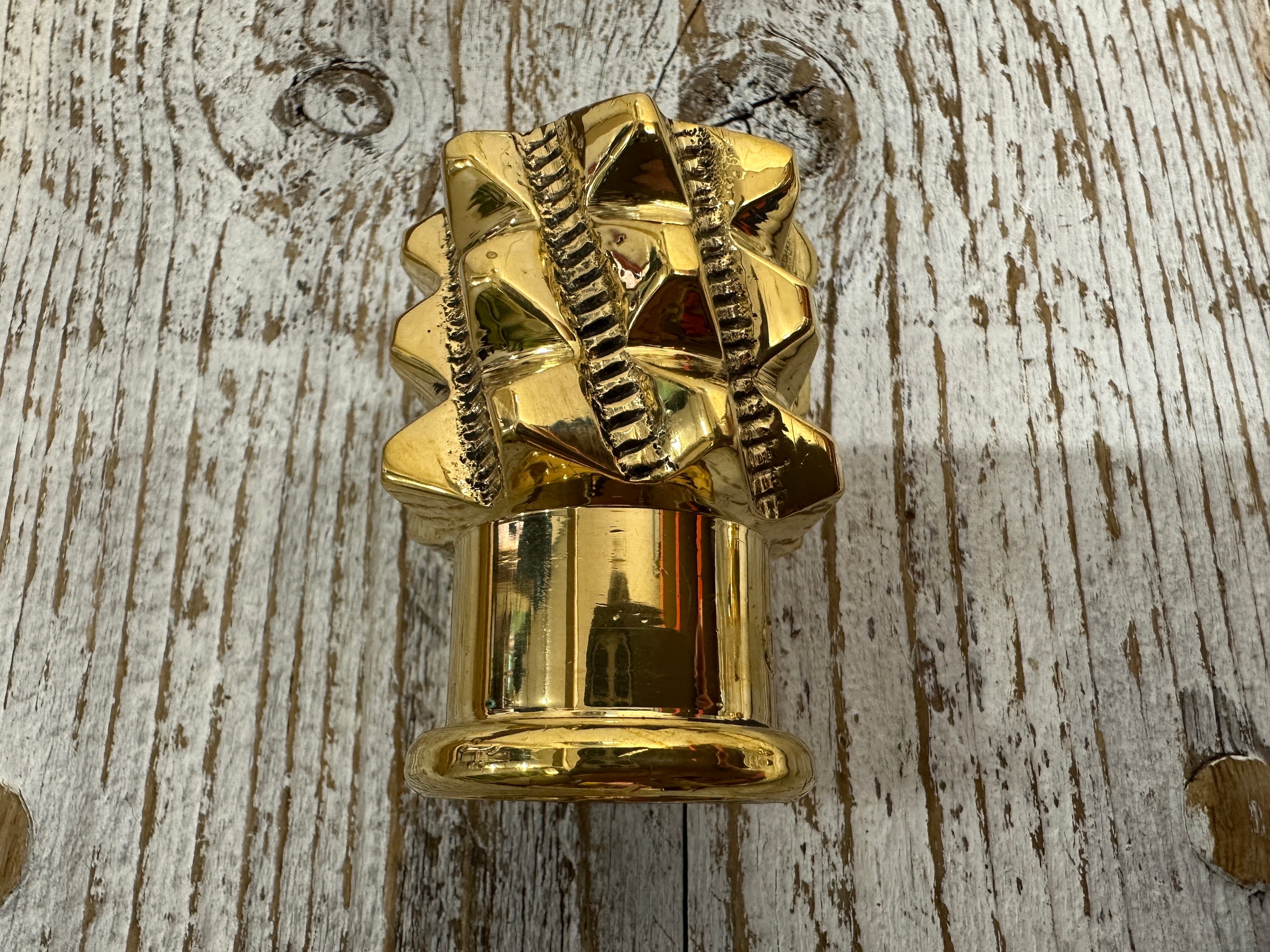 Medieval Mace Heads – Tod Cutler