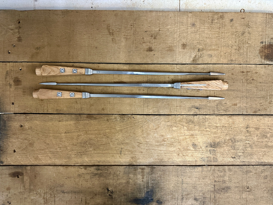 Tod Cutler - Handmade Historical Reproduction Knives, Daggers