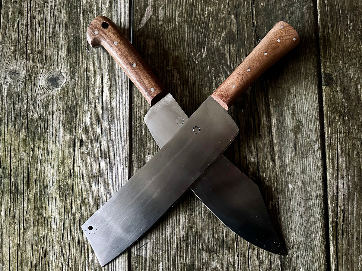 The Medieval Cleaver Bundle – Tod Cutler