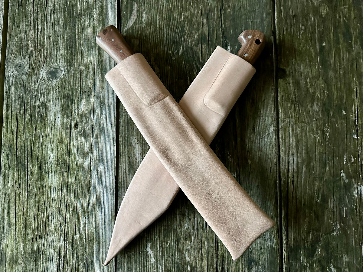 The Medieval Cleaver Bundle – Tod Cutler