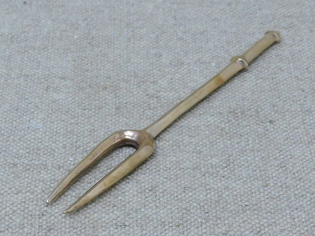 Medieval Cutlery - Forks - Tod cutler – Tod Cutler
