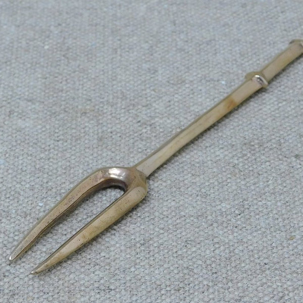Medieval Cutlery - Forks - Tod cutler – Tod Cutler