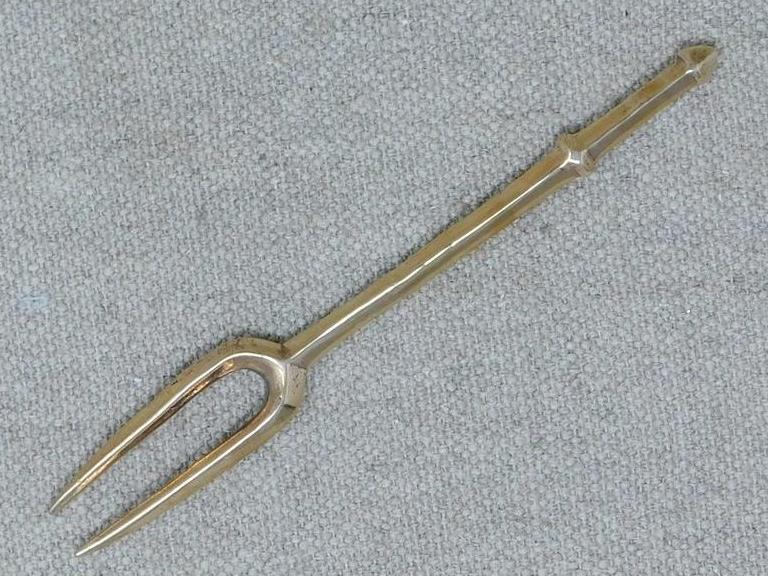Medieval Cutlery - Forks - Tod cutler – Tod Cutler