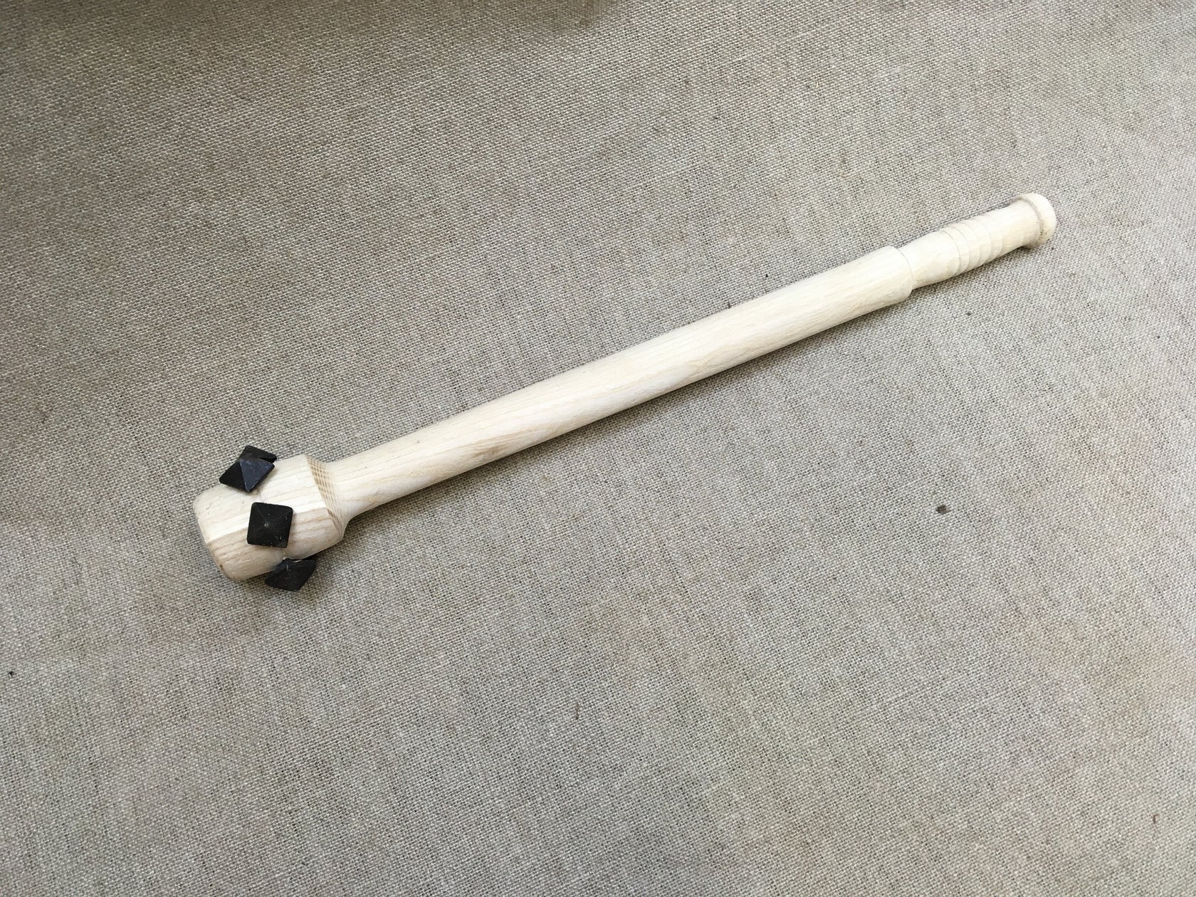 War Hammers and Maces – Tod Cutler