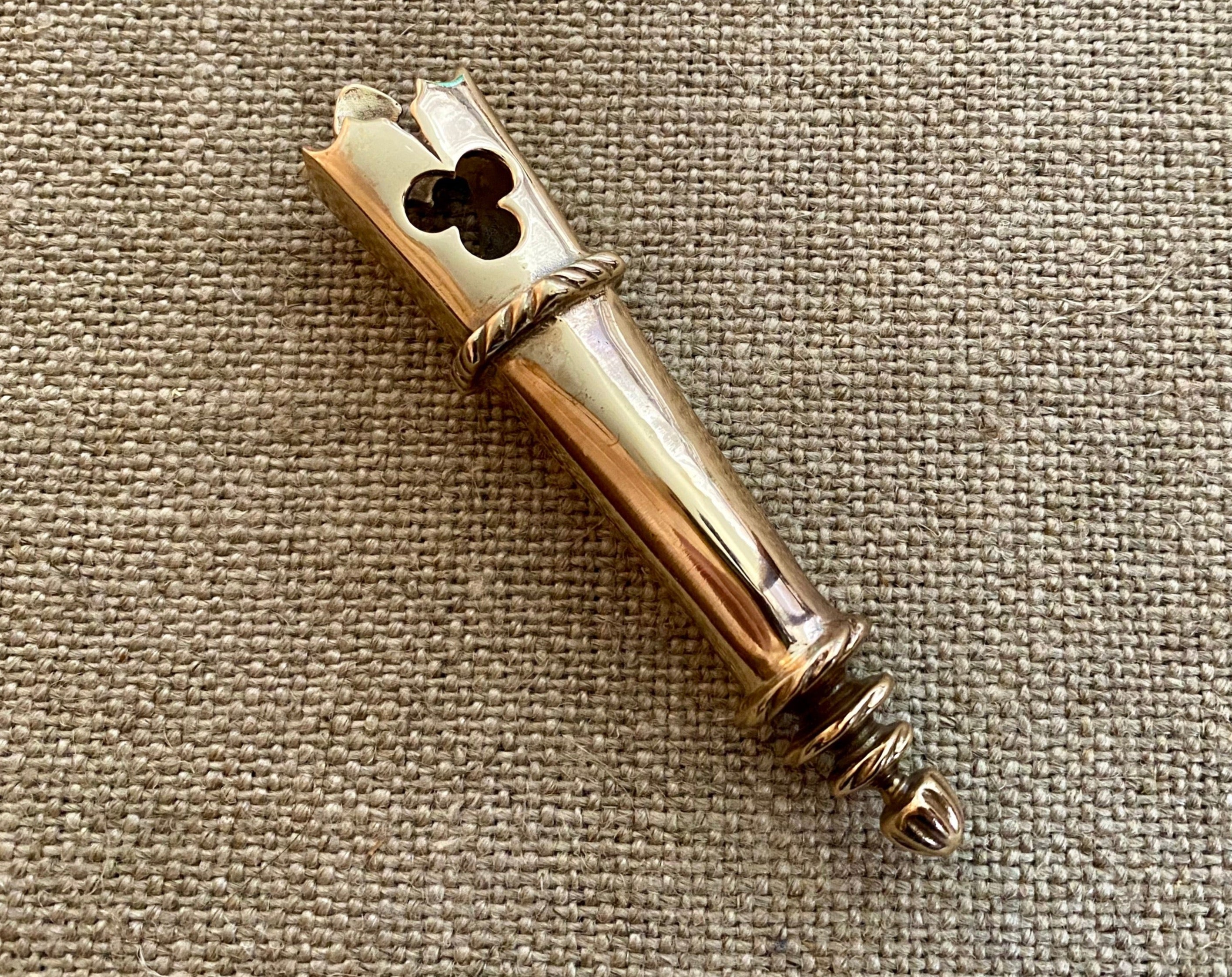 Scabbard, belt parts, buckles and plates – Page 2 – Tod Cutler