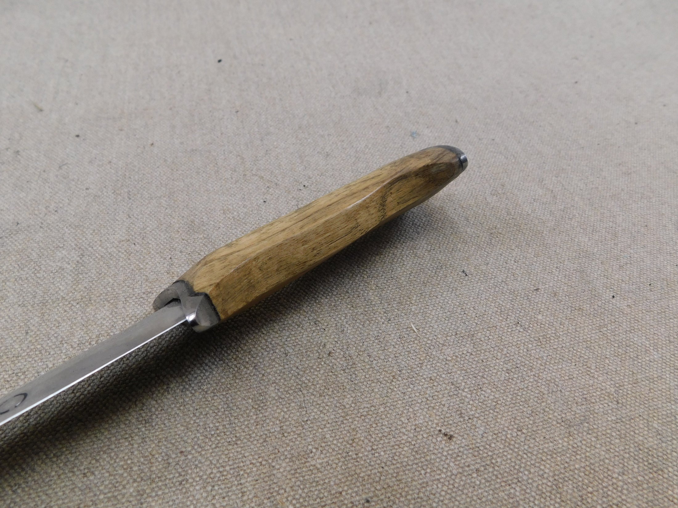 Swiss German Baselard Dagger 14th-15thC – Tod Cutler