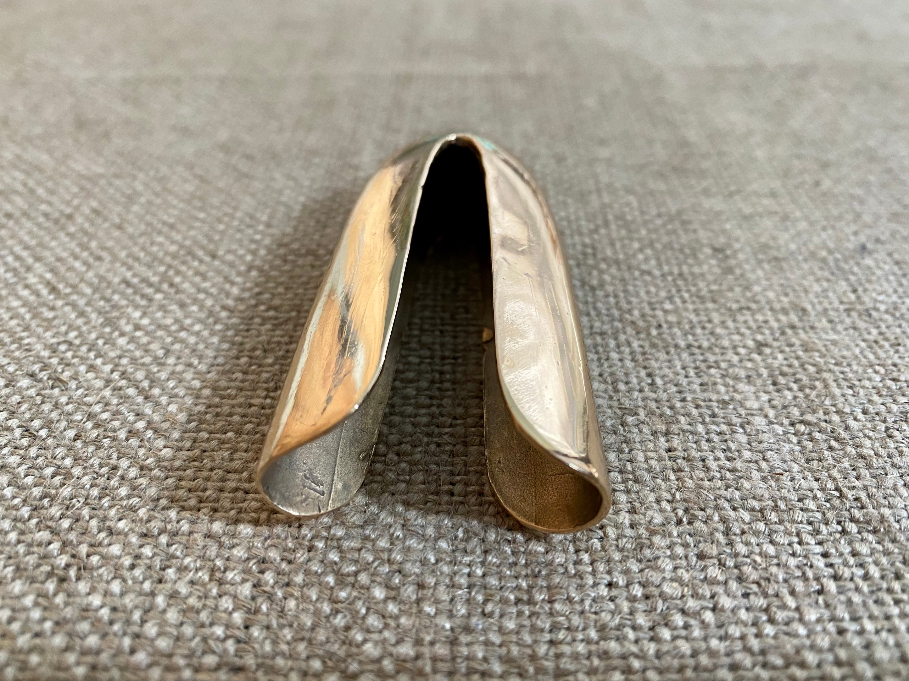 Medieval Scabbard, belt parts, buckles and plates - Tod Cutler