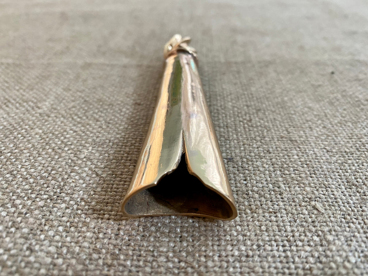 Sword Scabbard Chape 4 – Tod Cutler