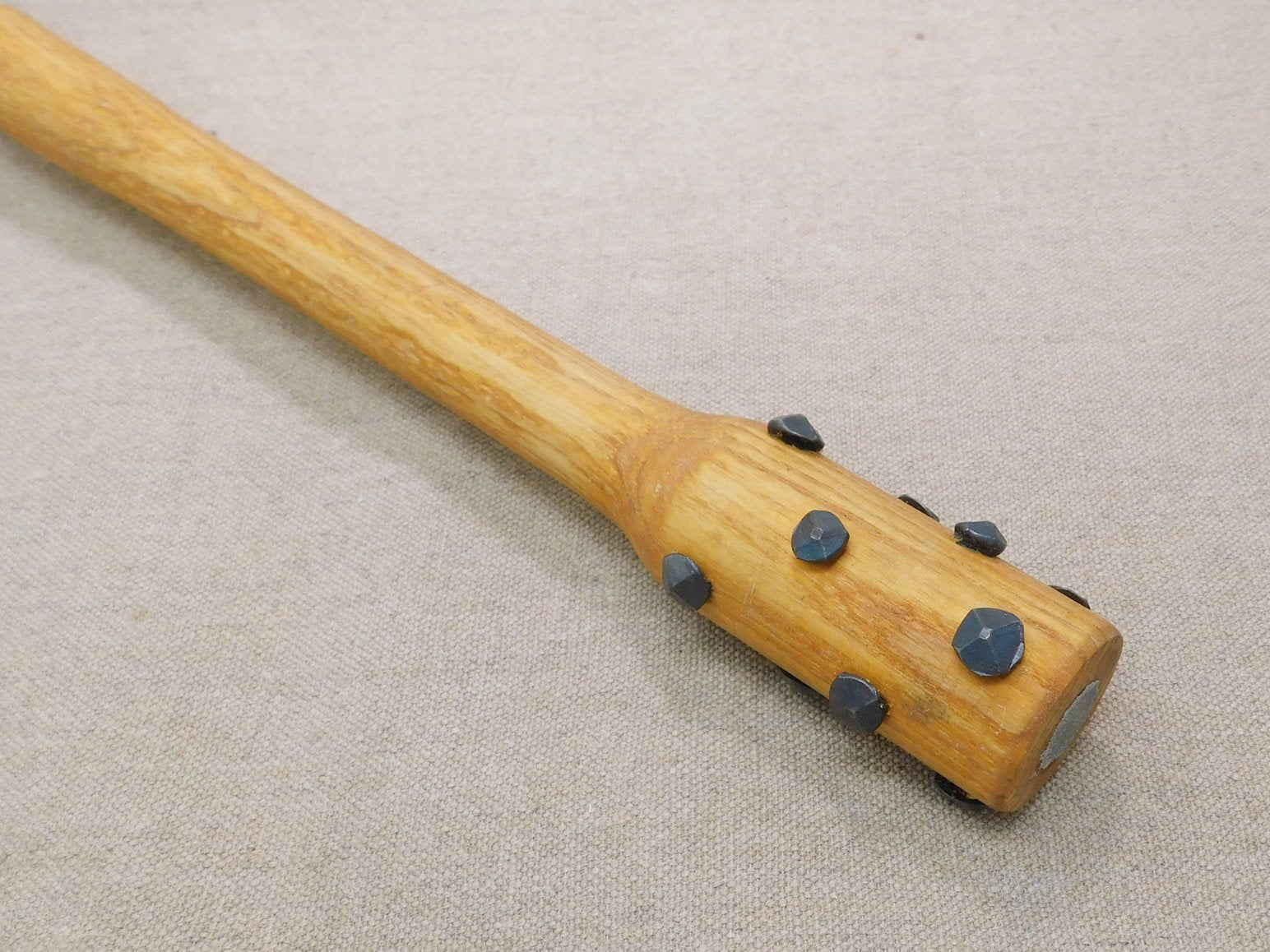 Maul 1 - Studded archers Maul medium studs – Tod Cutler